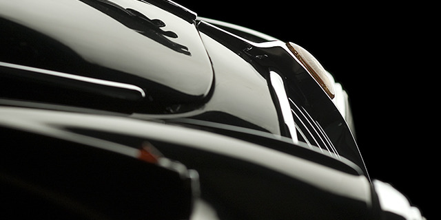 Brand New World :: Selected Works :: Autoville Museum