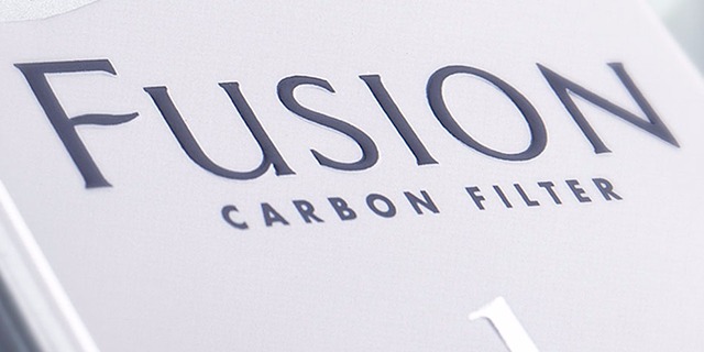 Brand New World :: Selected Works :: Fusion Cigarettes - Packaging ...