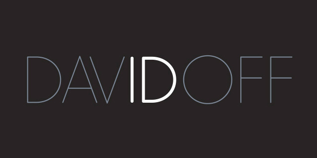 Brand New World :: Selected Works :: Davidoff Cigarettes - Davidoff ID ...