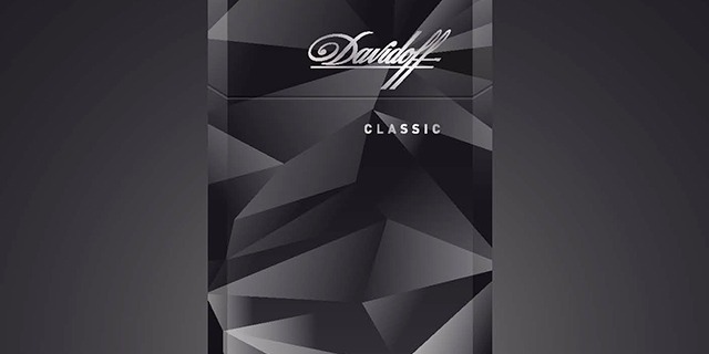 Brand New World :: Selected Works :: Davidoff Cigarettes Essentials ...