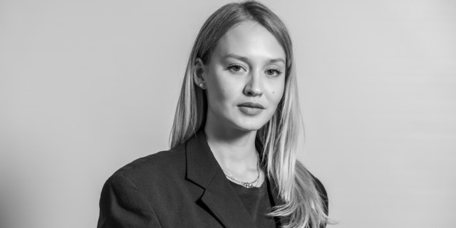 Brand New World :: BNW Teams :: Helen Babic